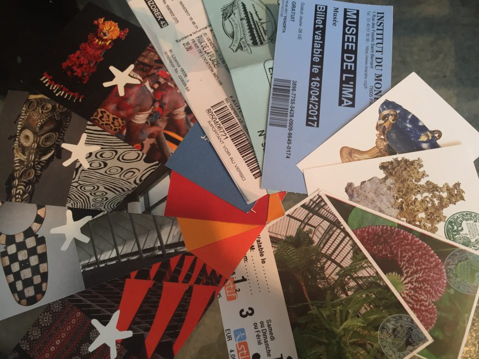 Budget de Voyage - Road-Trip en Europe | Colombagiens en route d'ici à ...